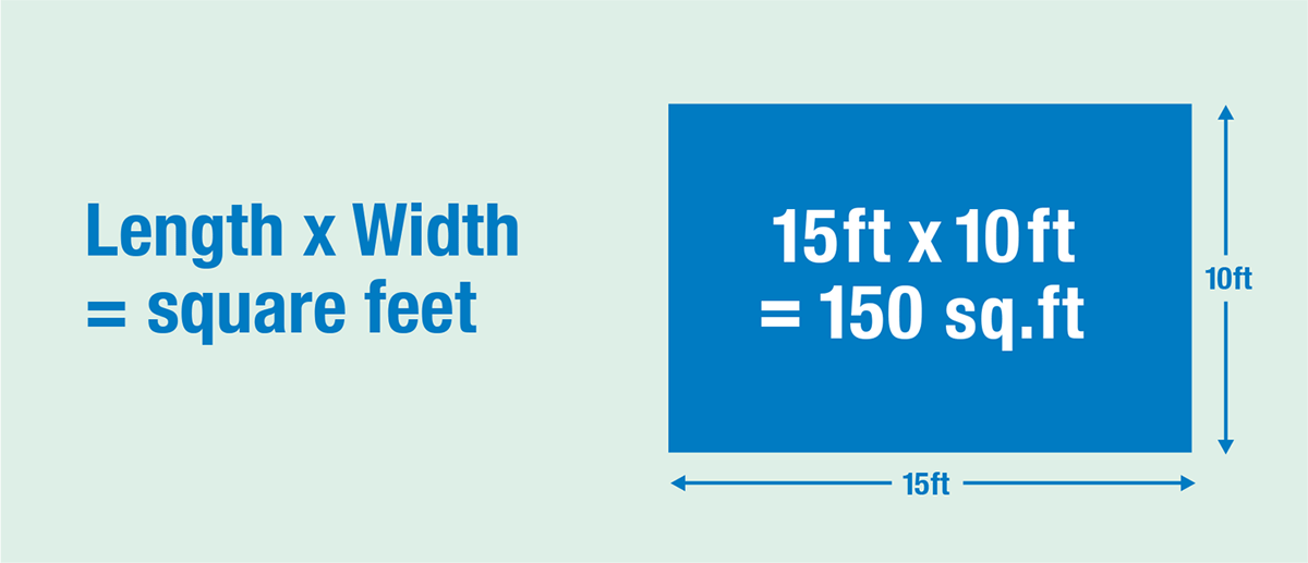 Calculating Square Footage For Carpet Home Design Ideas