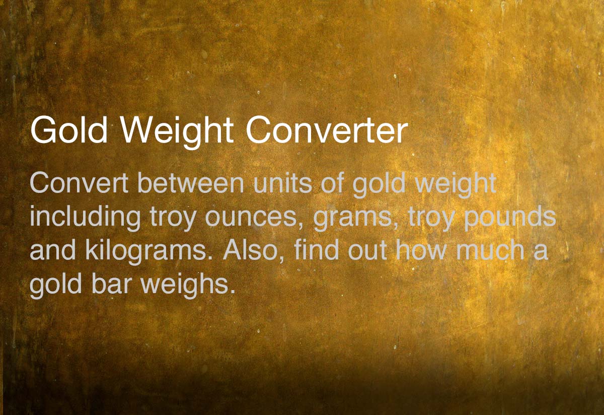 Gold Exchange Calculator ThorfinCallum Gold Exchange Calculator ThorfinCallum